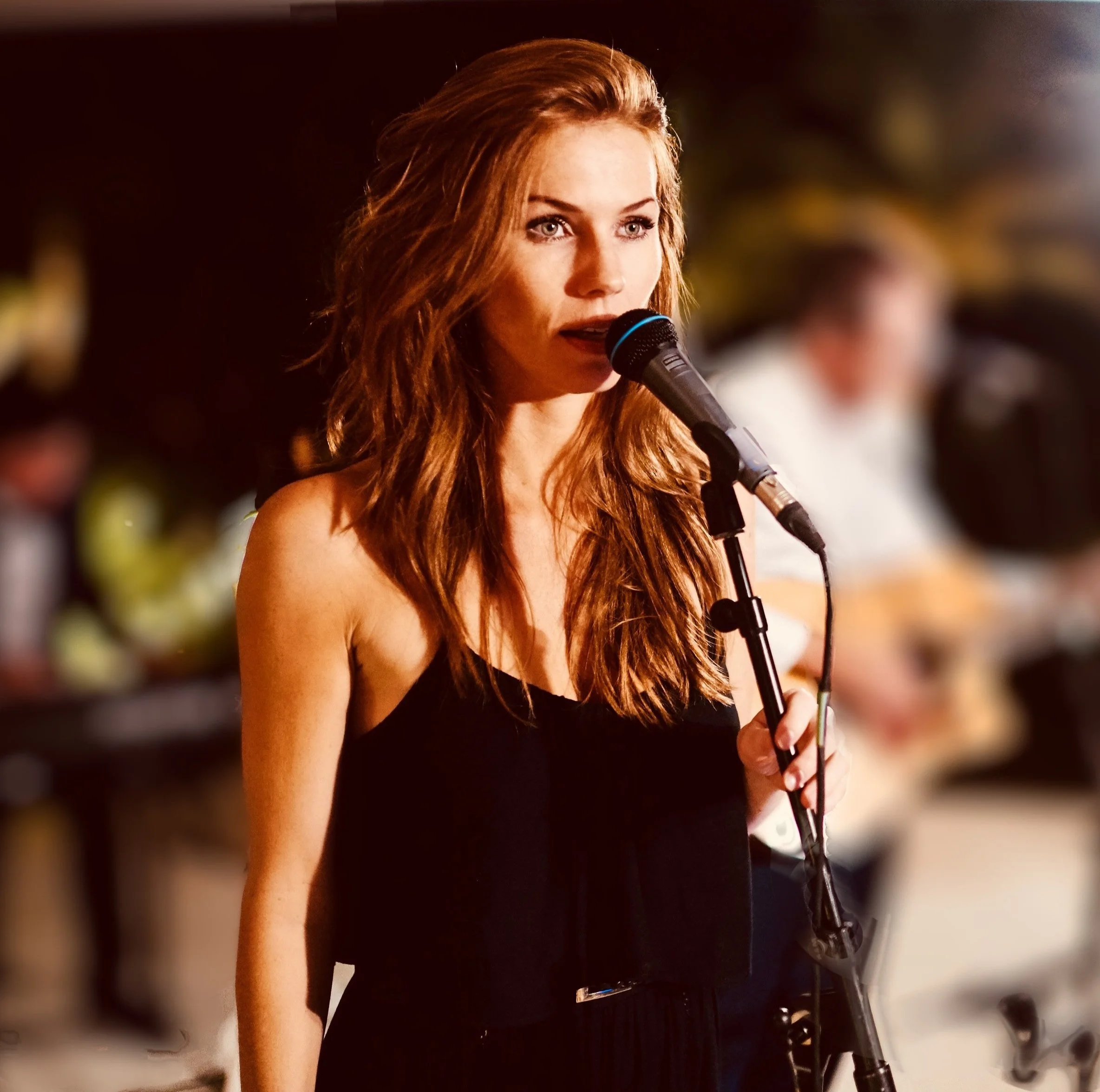 Esther Sels | Live muziek voor evenementen