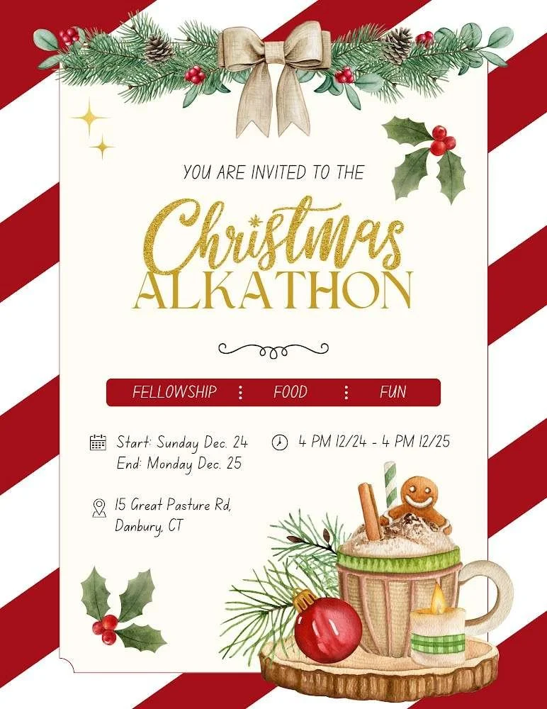 Events — Fellowship Center of Danbury