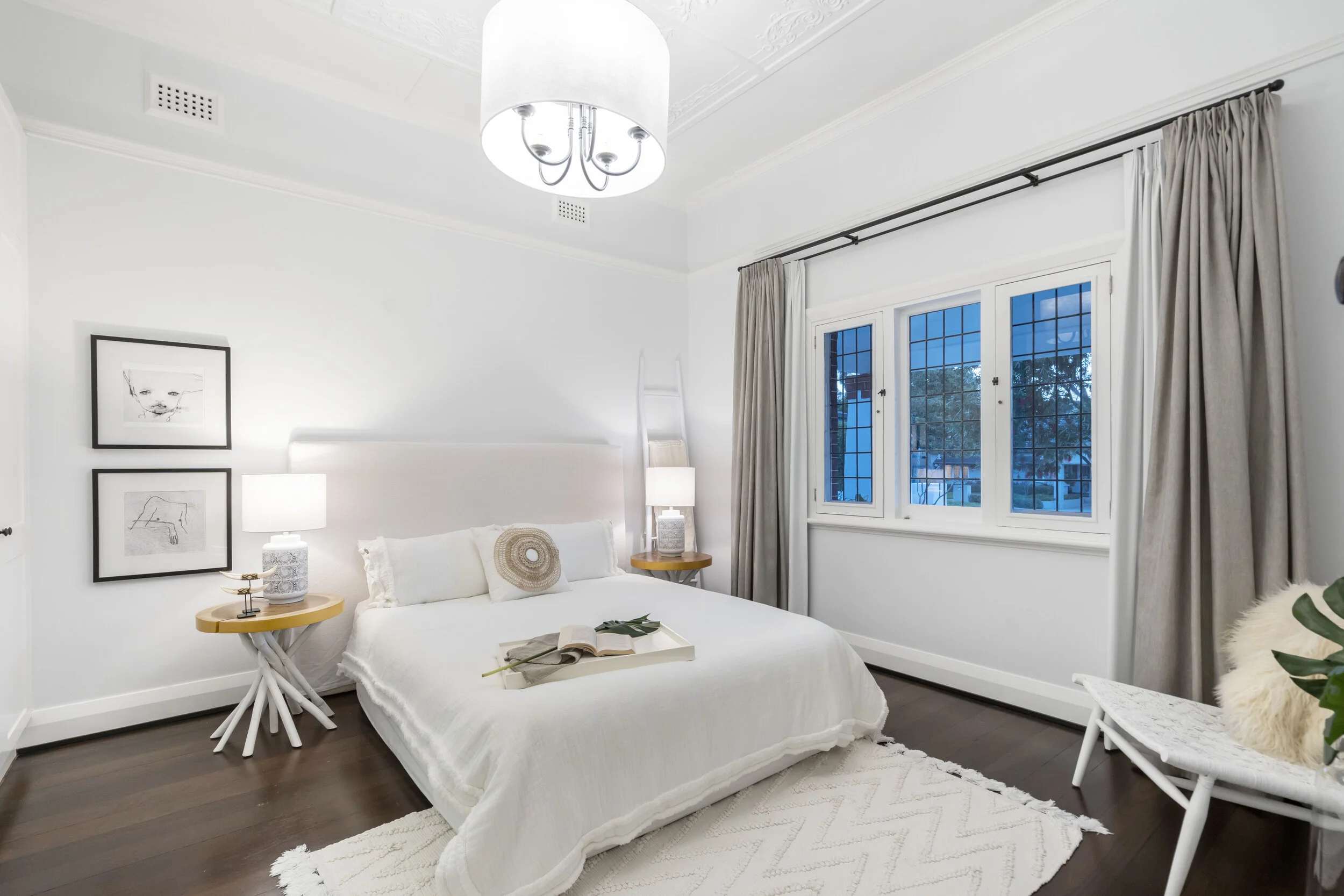 Nedlands House — Mulberry Homes