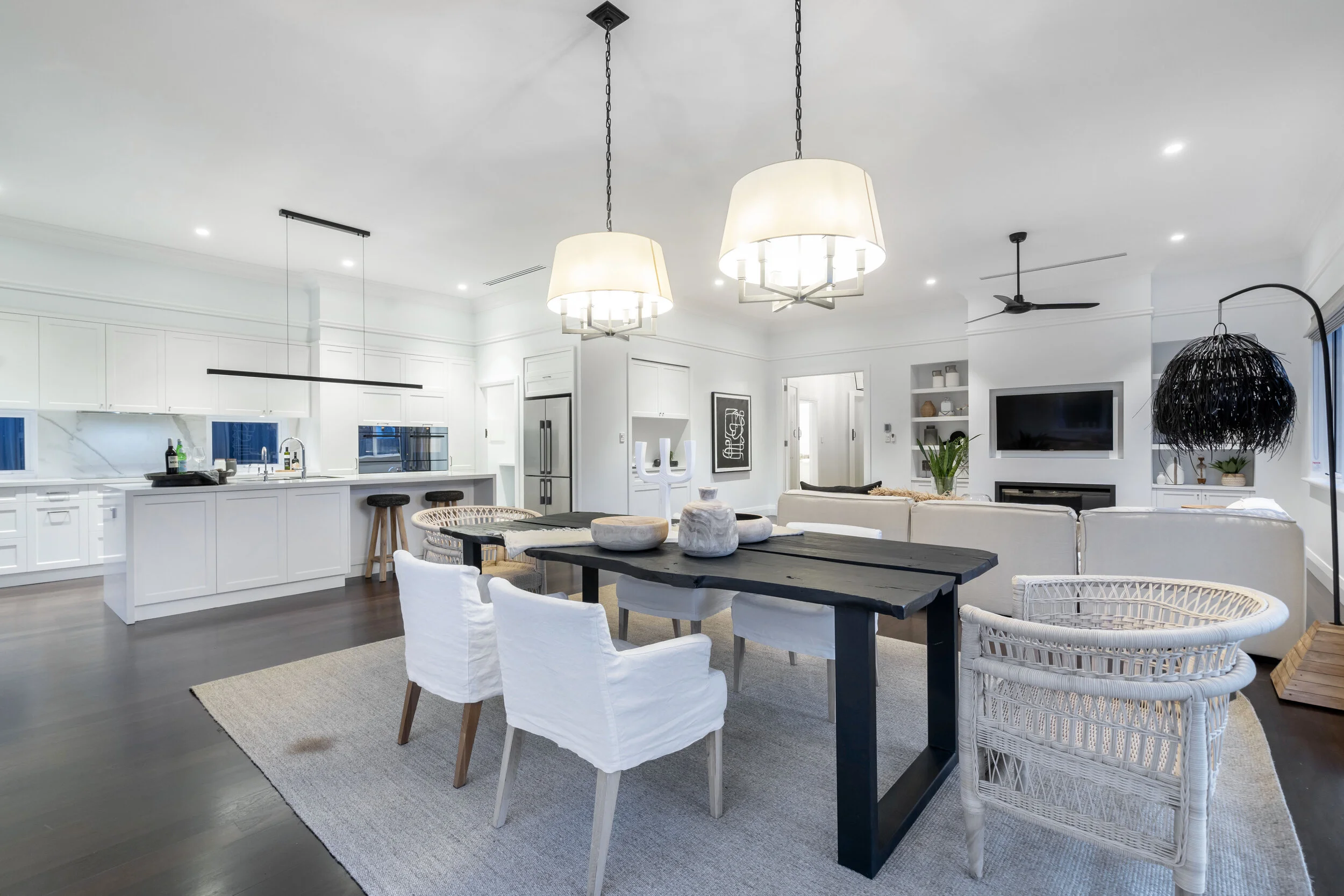 Nedlands House — Mulberry Homes