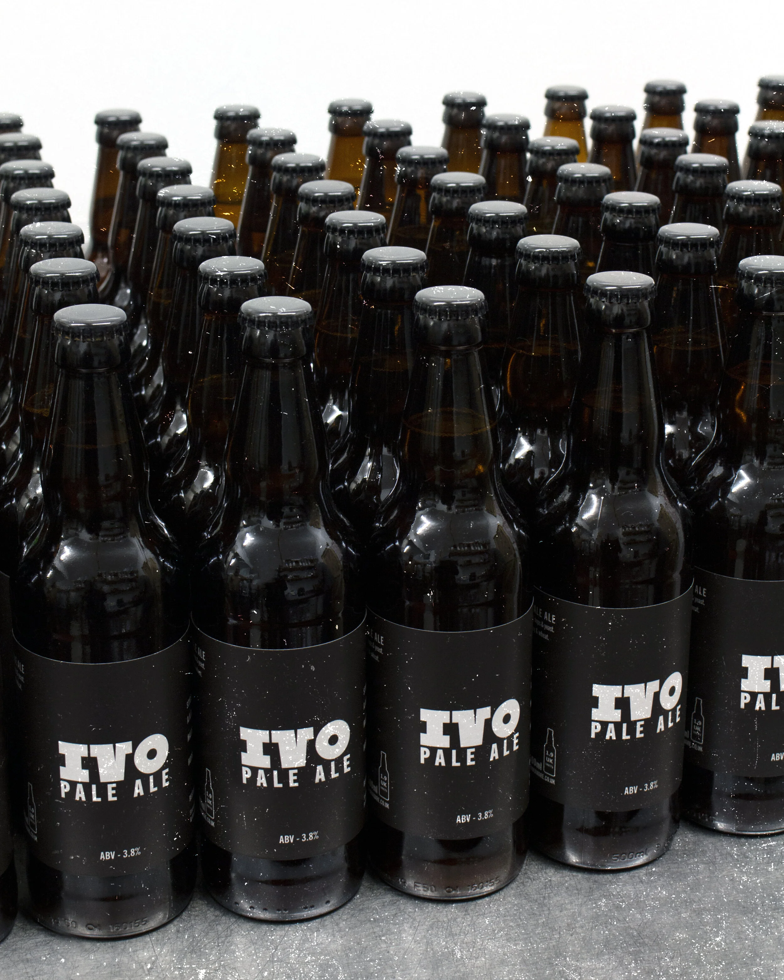 Products — IVO BREWERY