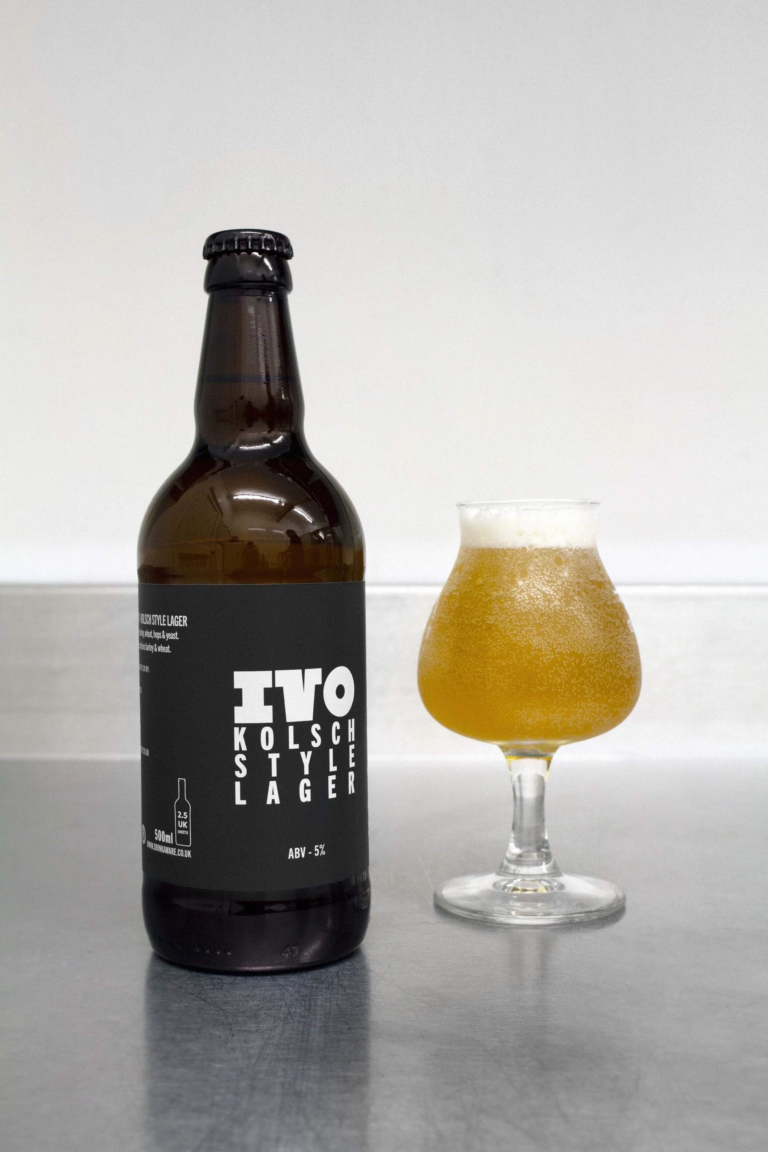 Products — IVO BREWERY