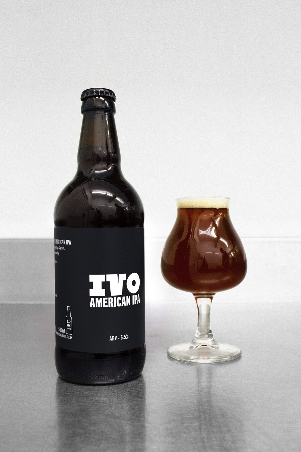 Beers | Discover Quality Beers - Shop Now — IVO BREWERY