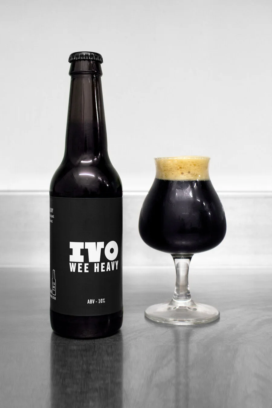 Products — IVO BREWERY