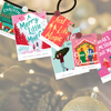 12 Books To Read over the Christmas Break — thebrokeblonde