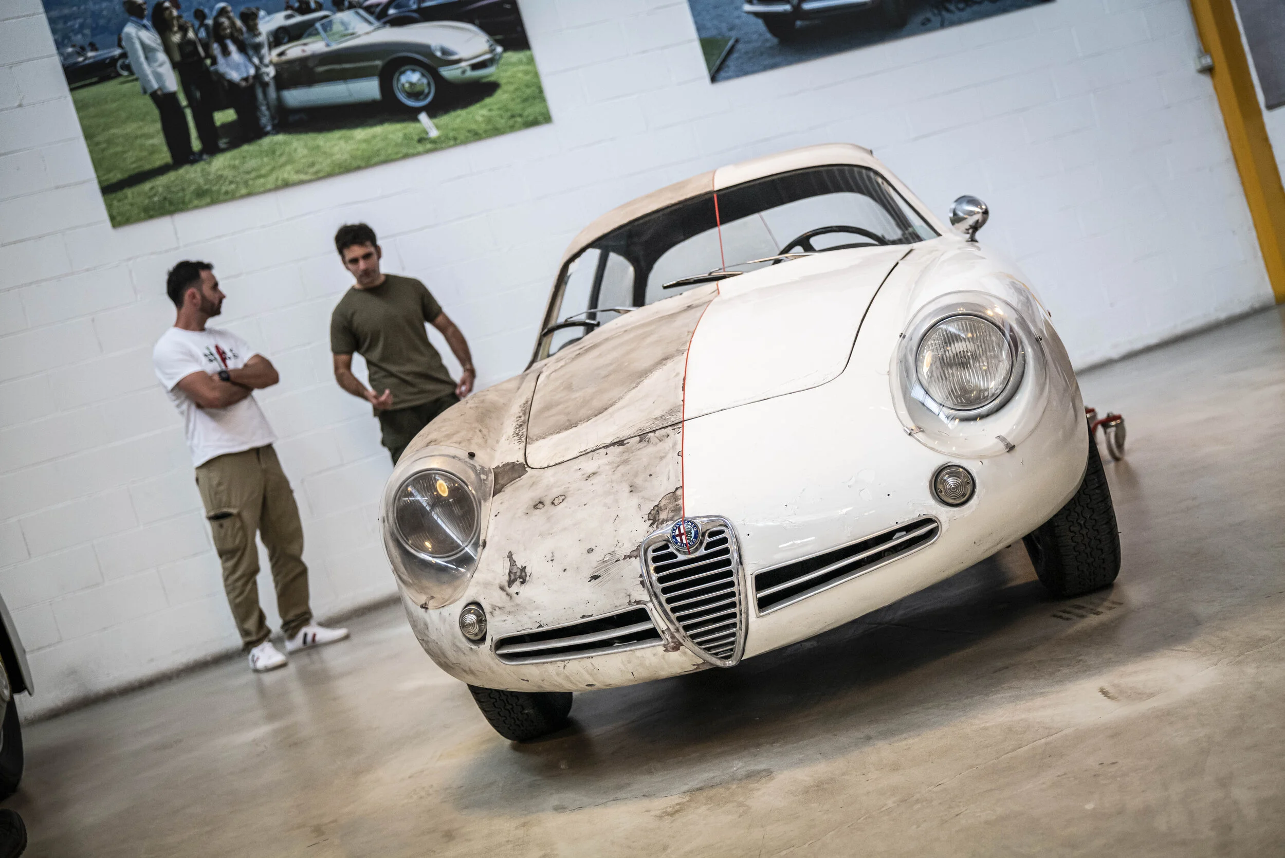 LOPRESTO - BEST IN SHOW — Alfattitude