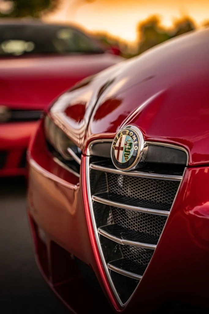 World's First And Only 5 Door Brera. — Alfattitude