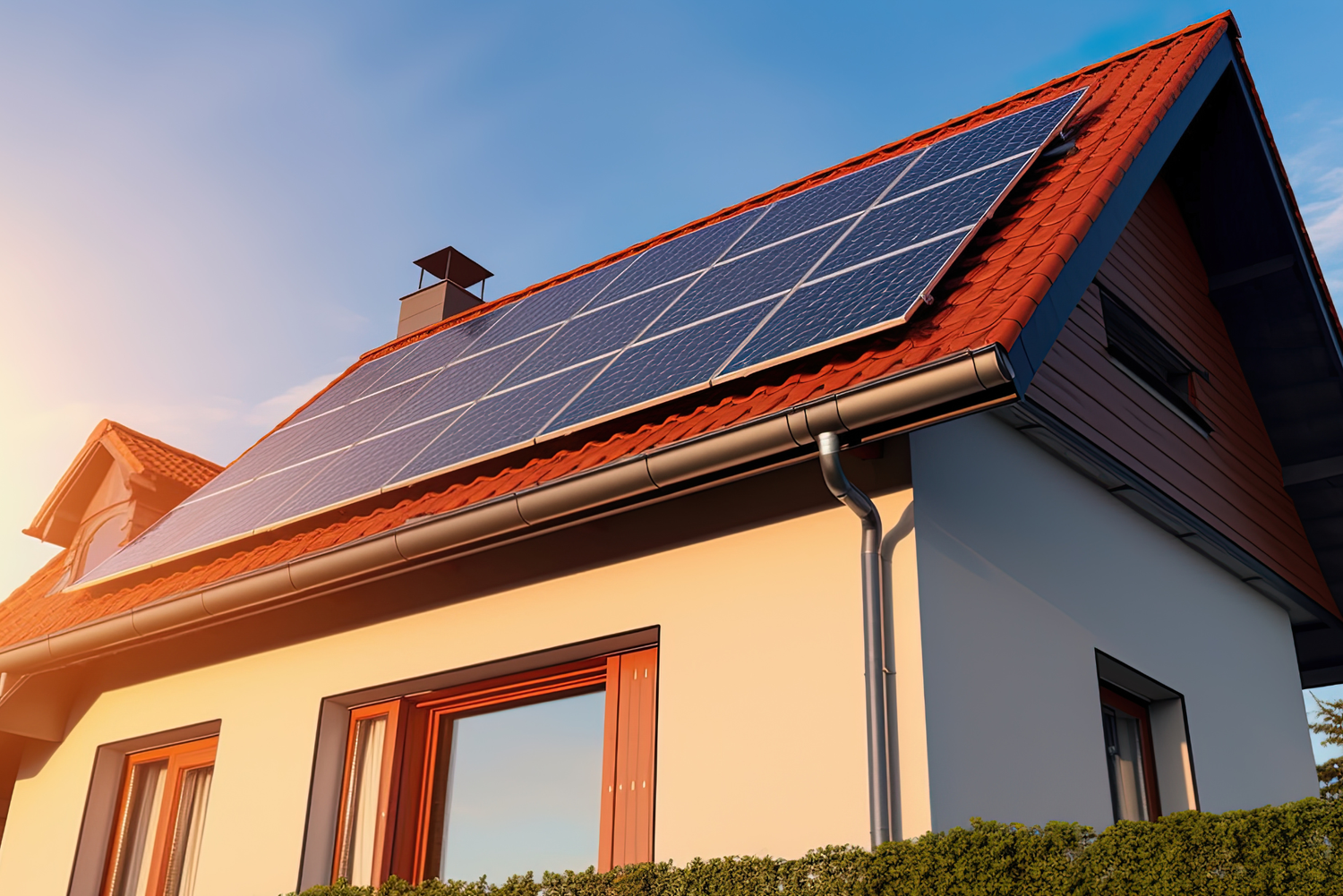 Conwy ECO Flex Scheme — Ignite Sustainable Energy
