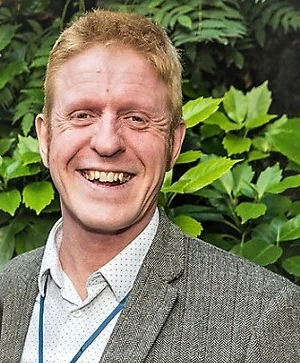 Learning Disability Nurse
