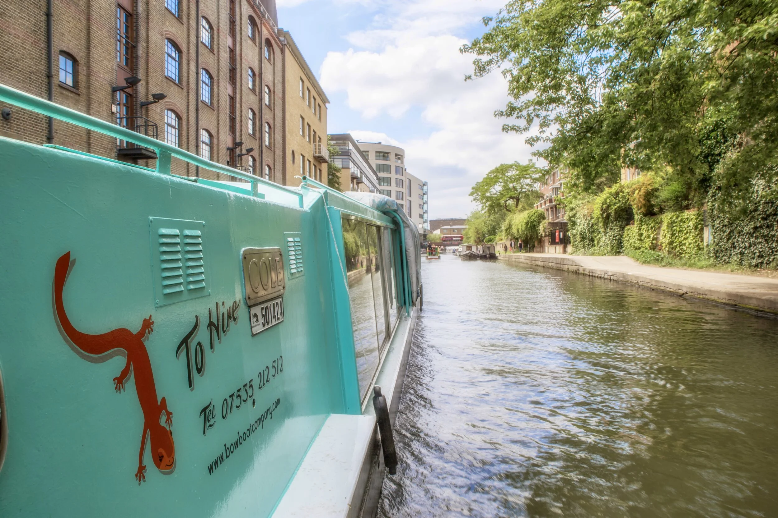 Home [www.bowboatcompany.com]