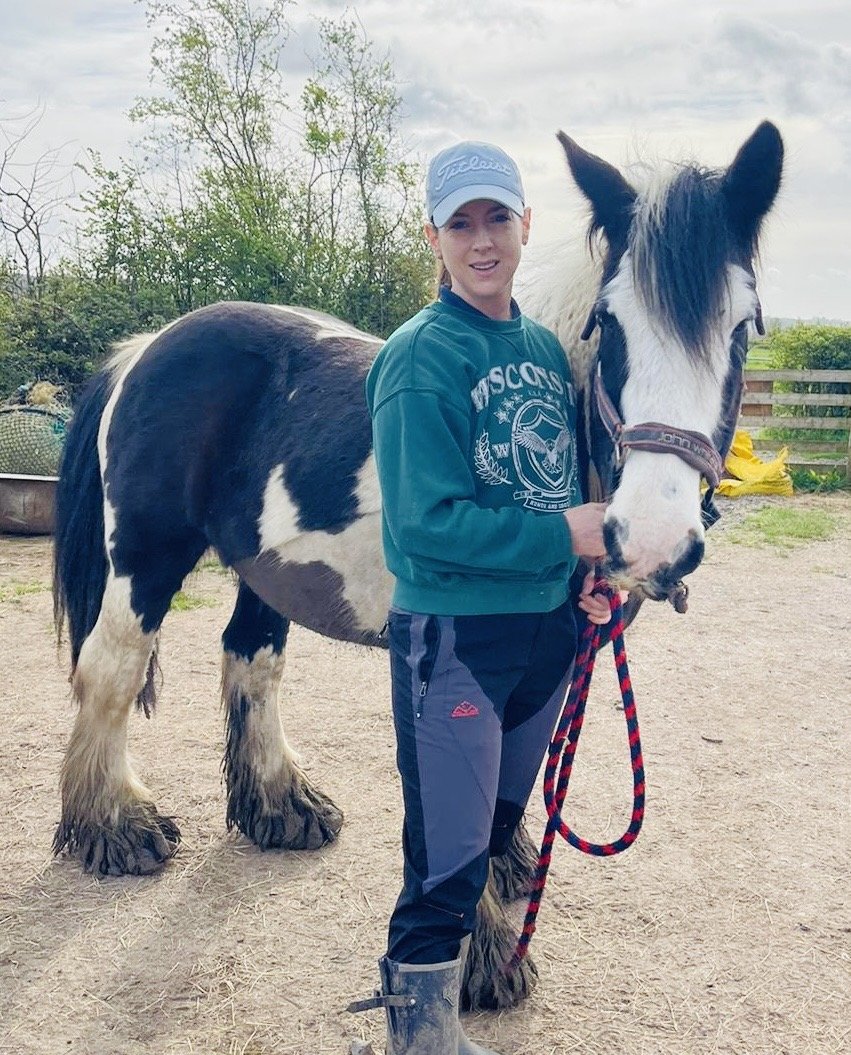 Meet the Team | Join Our Healing Team — The Heard Therapy CIC