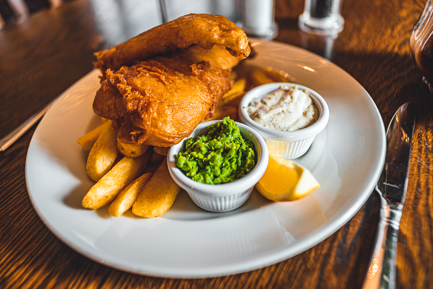 The Mayflower