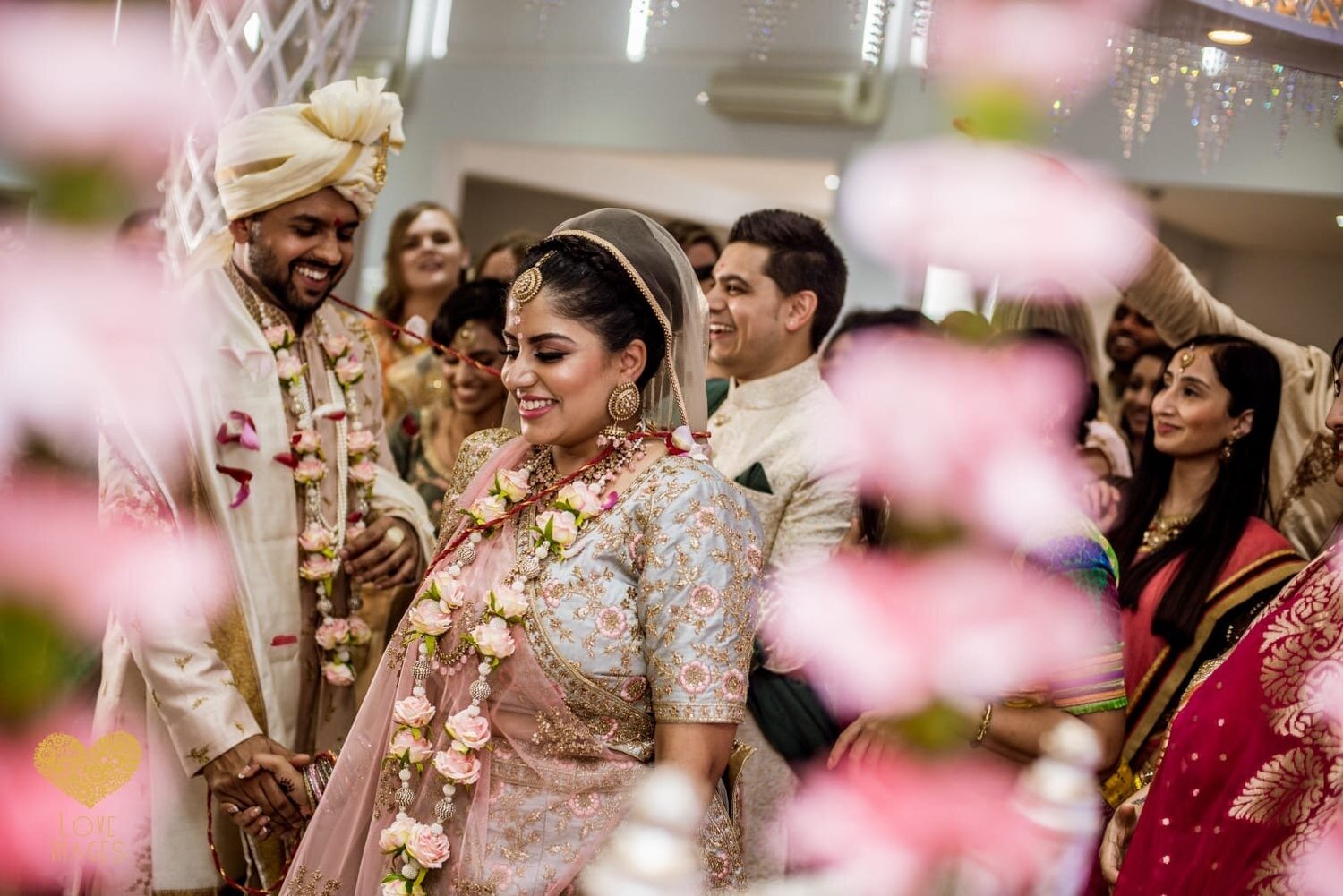 Niche Weddings & Events: South Asian Luxury Wedding Planner & Wedding ...