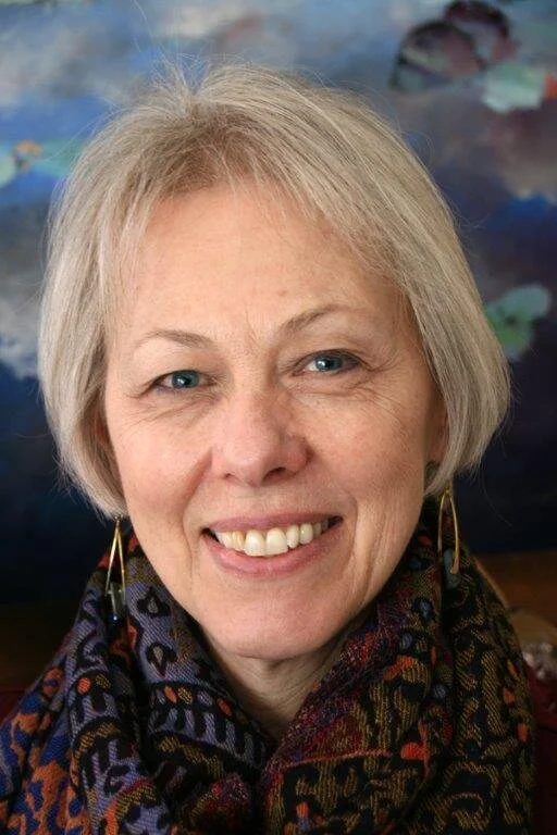 Artist Statement — Colette Odya Smith