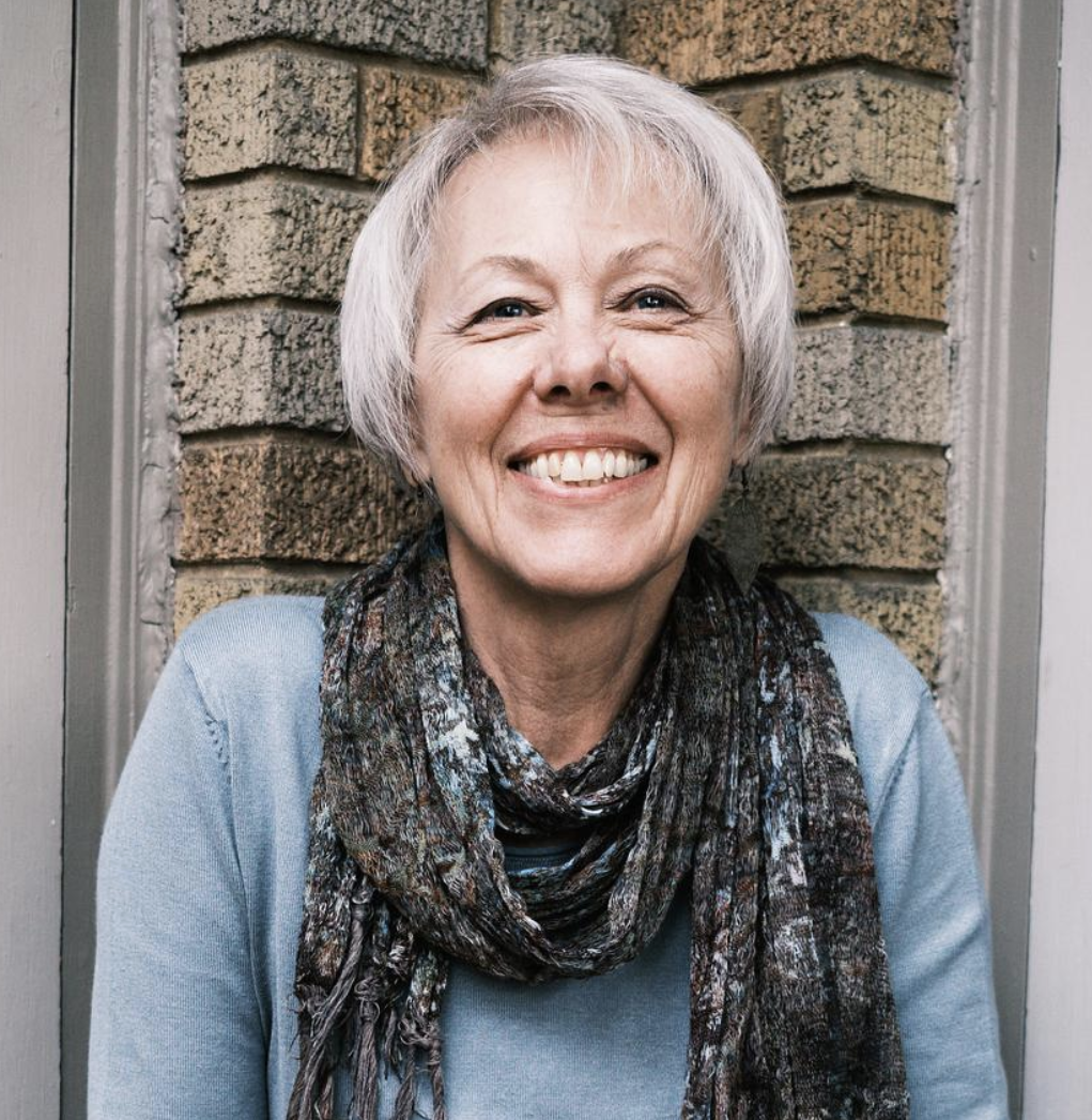 Colette's Story — Colette Odya Smith