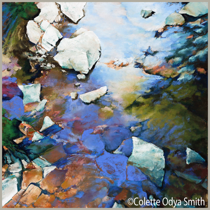 Colette Odya Smith