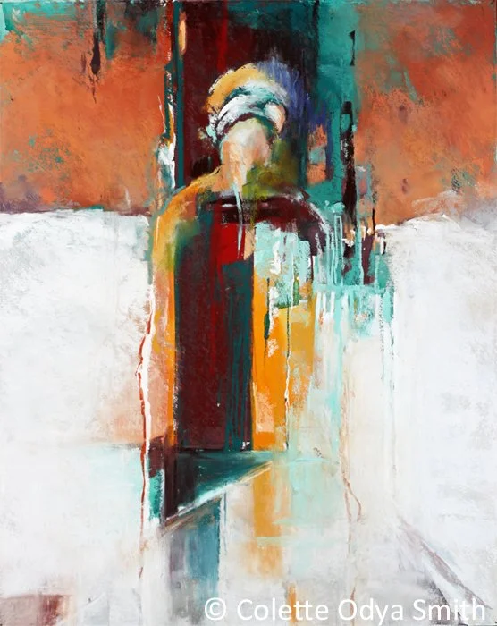 News & Events — Colette Odya Smith