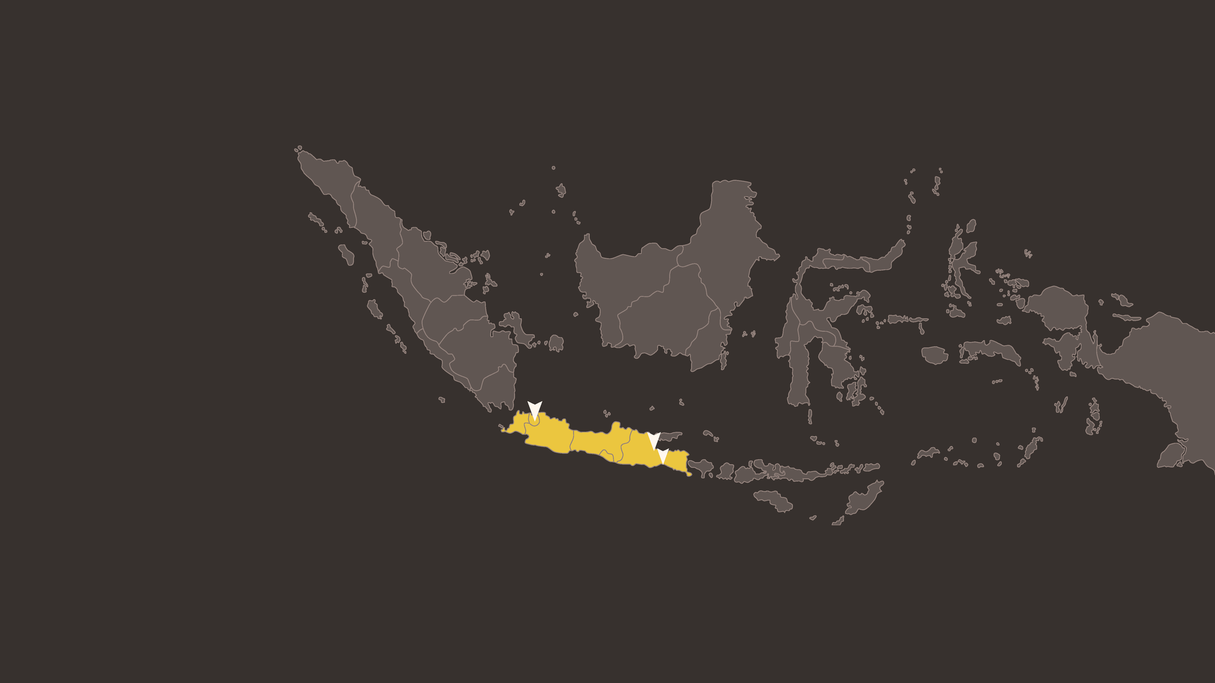 LOCATIONS — Bengkel S&C