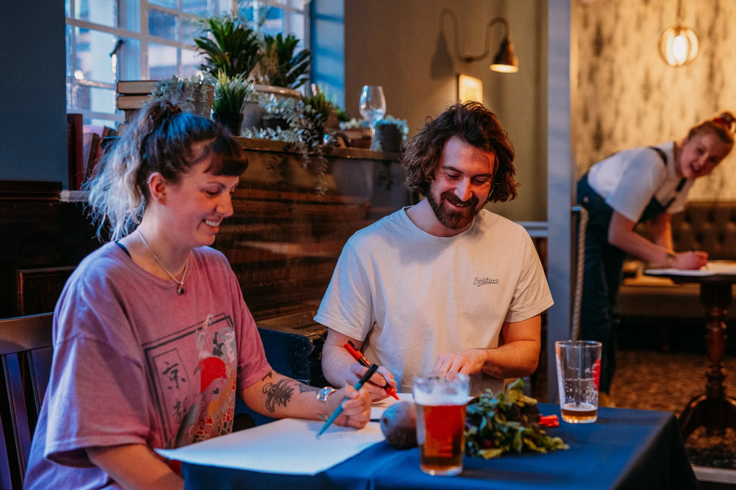 workshops — Jess Knights