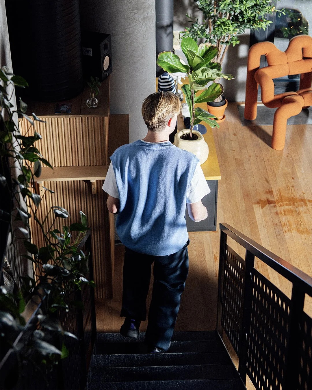 About — Also Known As