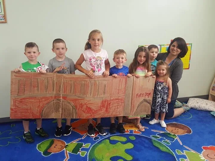 Grace Christian Education Center