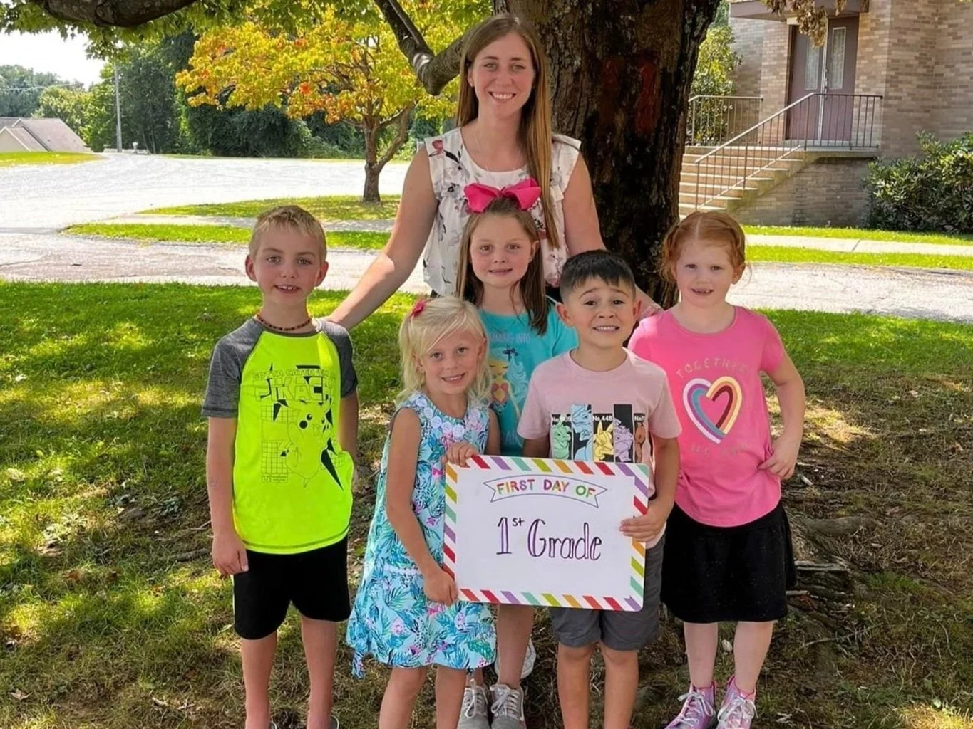 Grace Christian Education Center