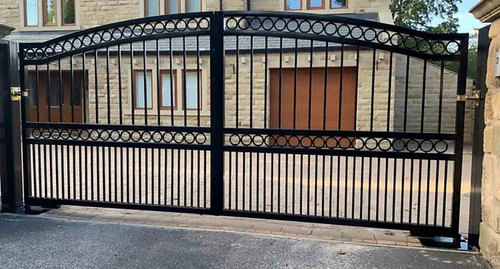 Gate Master - Gate automation Ireland