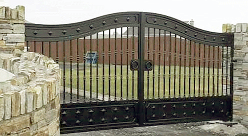 Gate Master - Gate automation Ireland