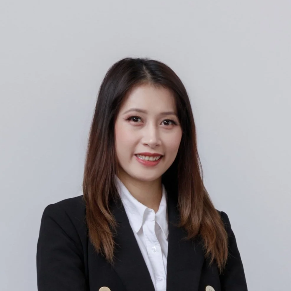 OUR TEAM — Infiniti Property Corporation