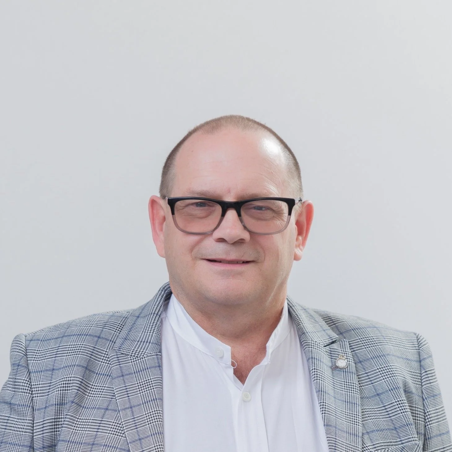 OUR TEAM — Infiniti Property Corporation