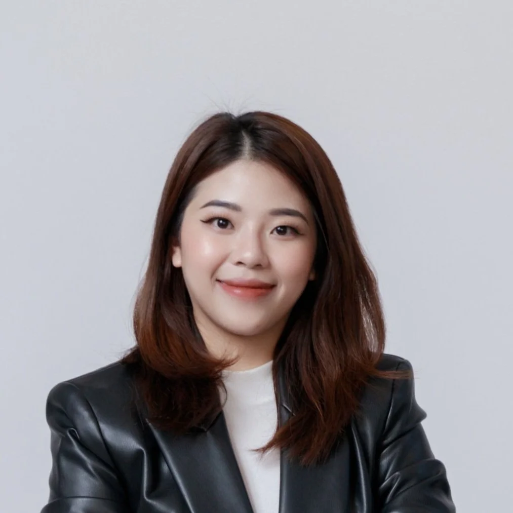OUR TEAM — Infiniti Property Corporation
