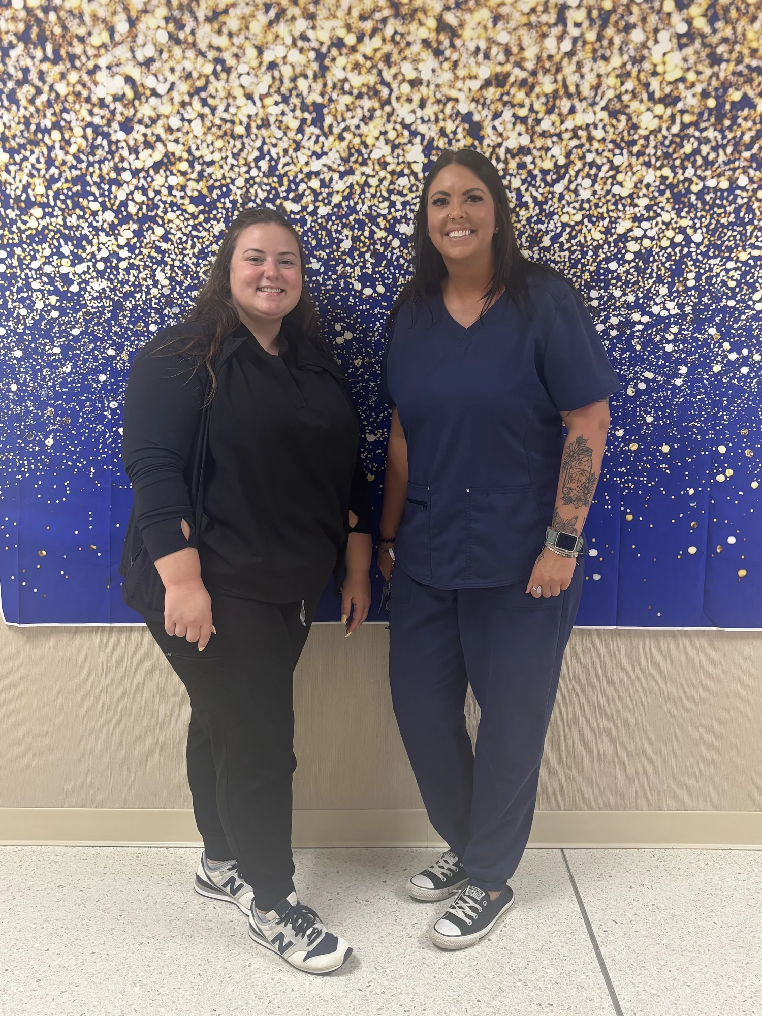 Western Wayne Elementary School