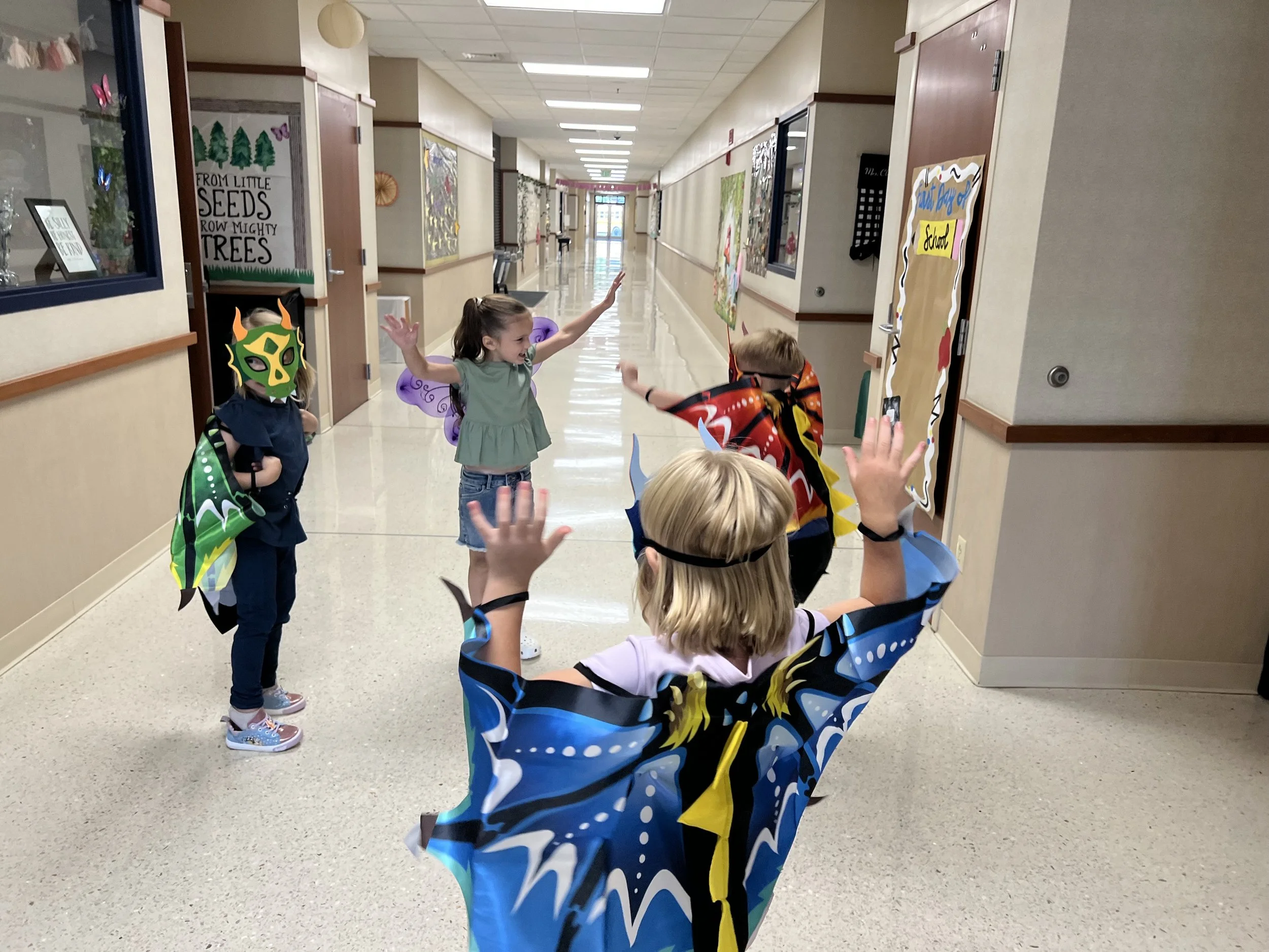 Western Wayne Elementary School