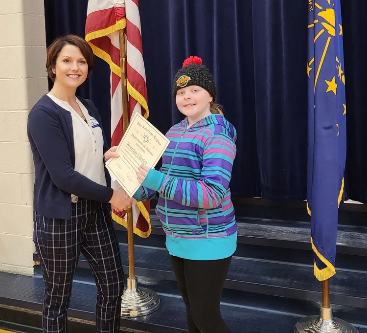 Western Wayne Elementary School