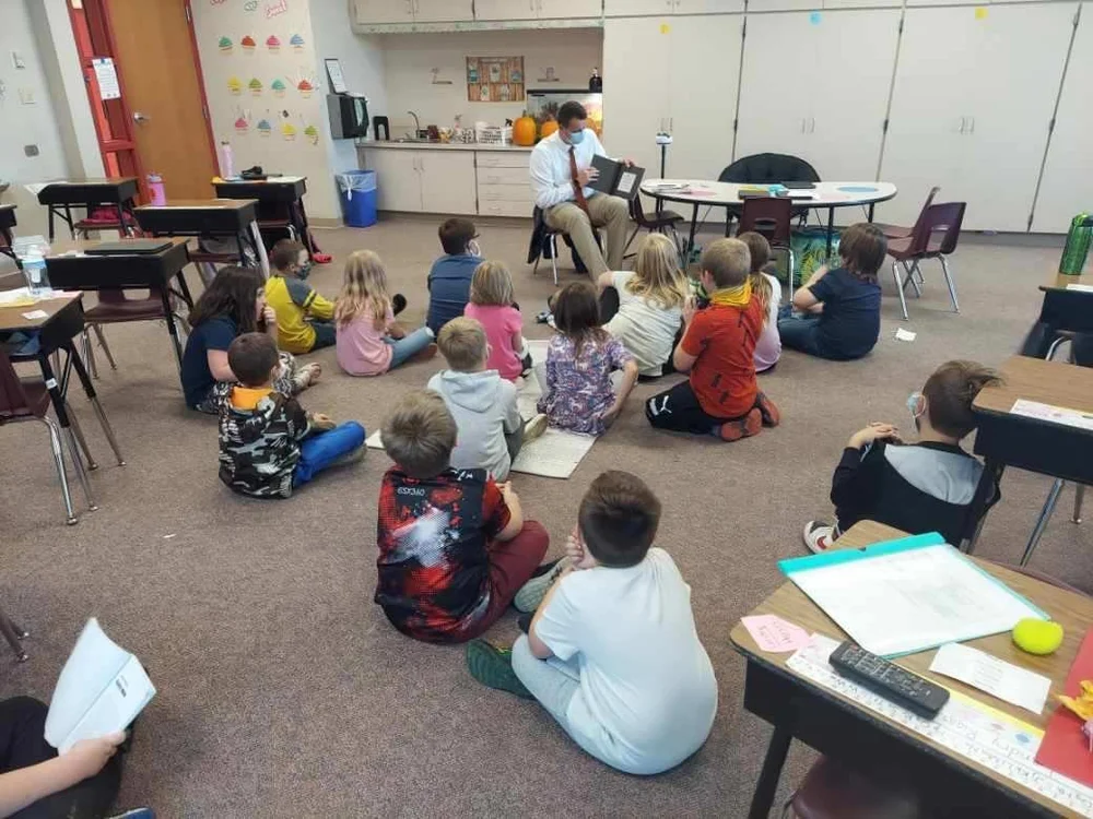 Western Wayne Elementary School