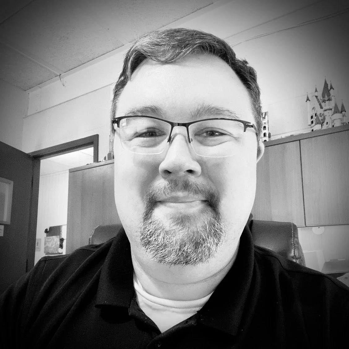 Leadership — Trinity Presbyterian