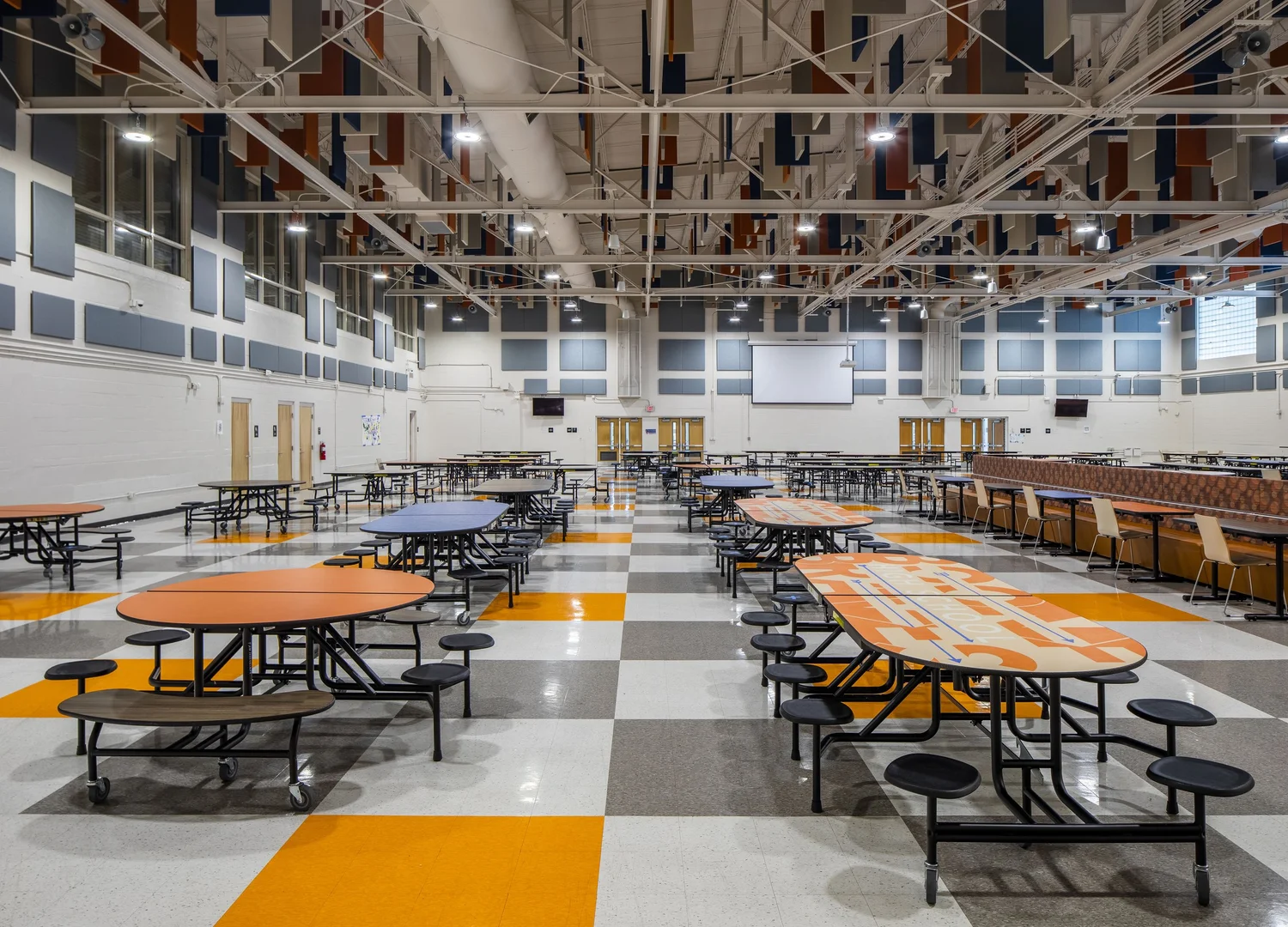 Why It’s Time to Upgrade the Cafeteria — ProTeam Foodservice Advisors