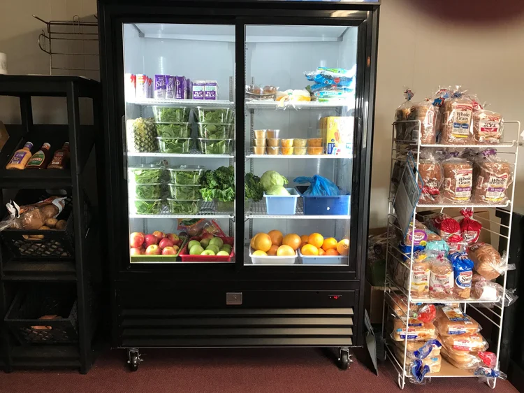 Glen-Ed Pantry | Support Local Community Needs Today