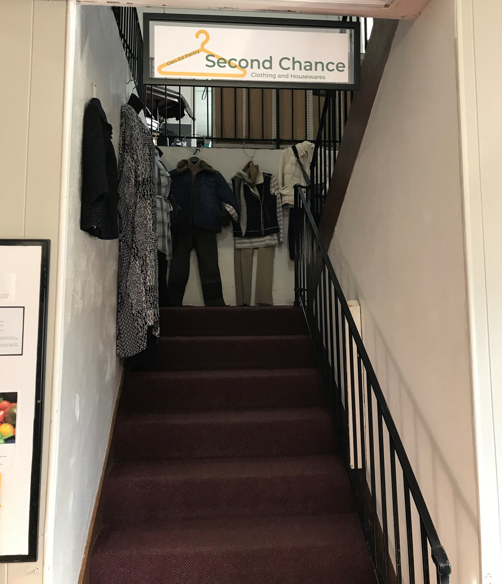 About — Glen-Ed Pantry