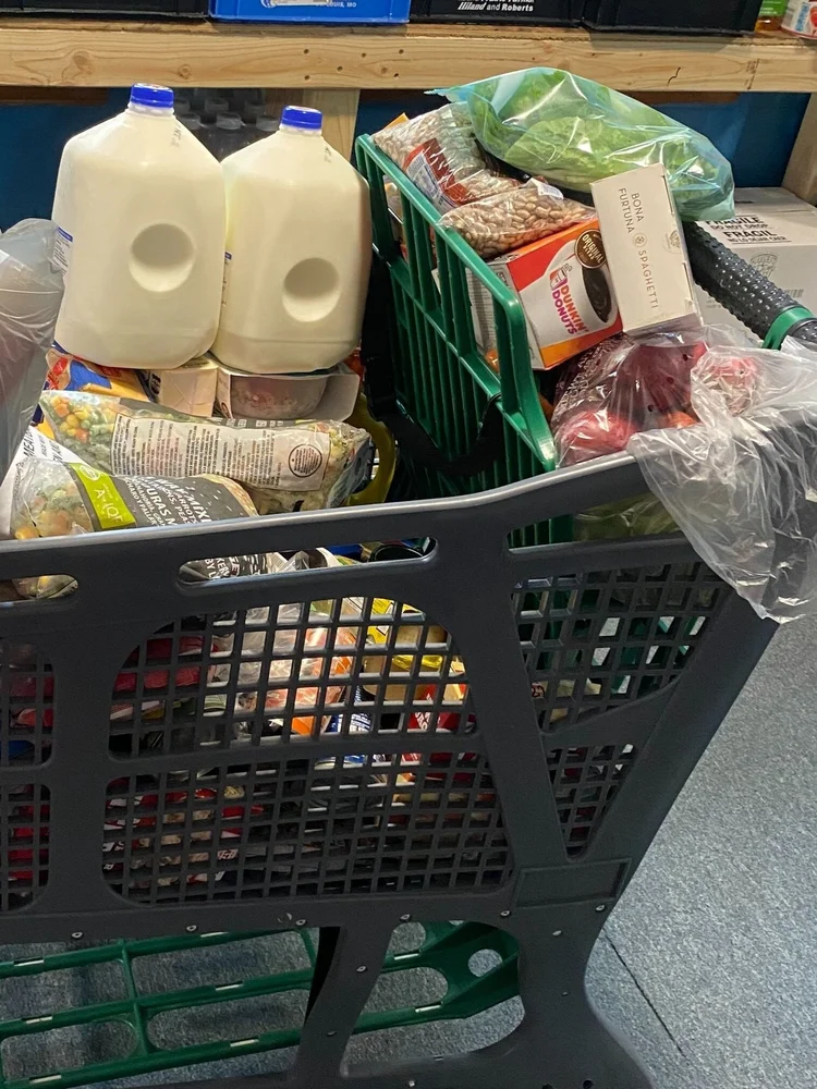 Donors — Glen-Ed Pantry