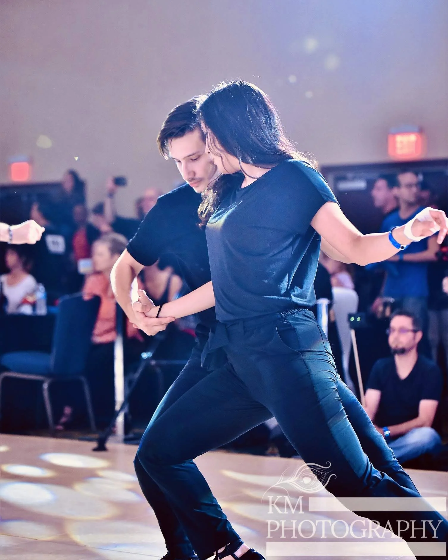 The Nest Movement Studio