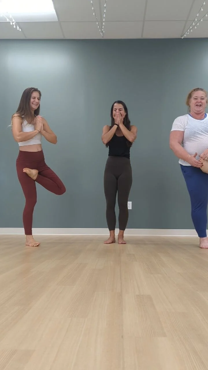 The Nest Movement Studio