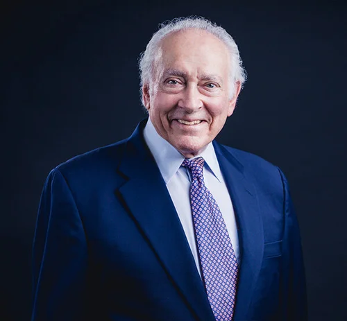 Nelson Lovins - Experienced Trial Attorney — Lovins & Metcalf