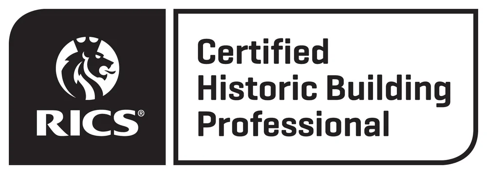 MRICS — Bosence Associates, heritage, conservation, chartered surveyors ...