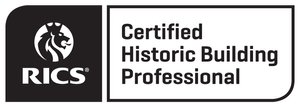 MRICS — Bosence Associates, heritage, conservation, chartered surveyors ...