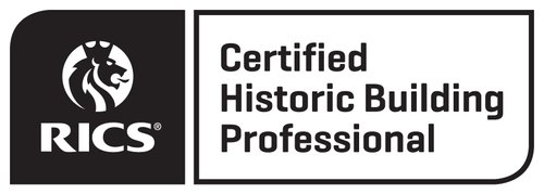 MRICS — Bosence Associates, heritage, conservation, chartered surveyors ...