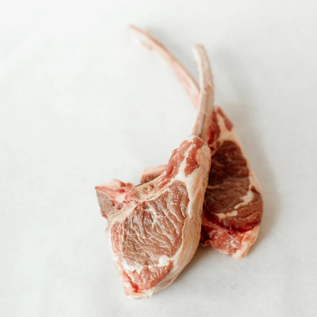 OLD STATION CRAFT MEATS