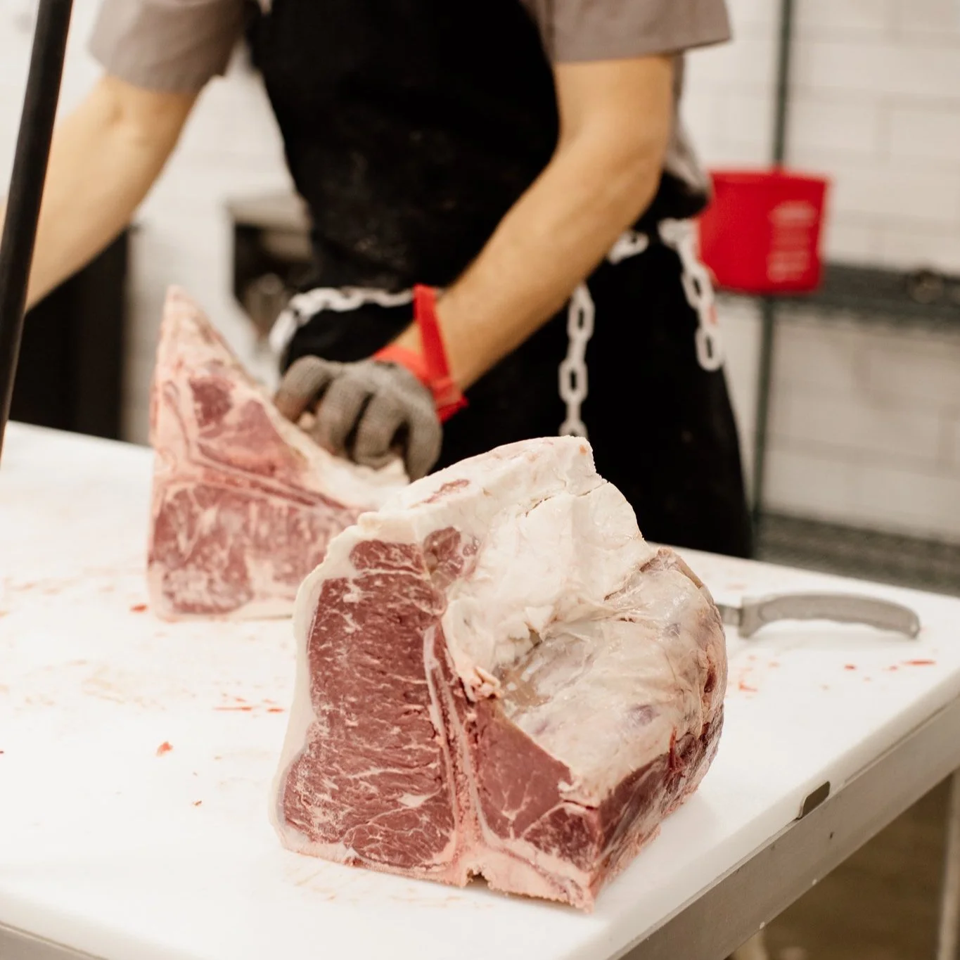 Our Producers — OLD STATION CRAFT MEATS