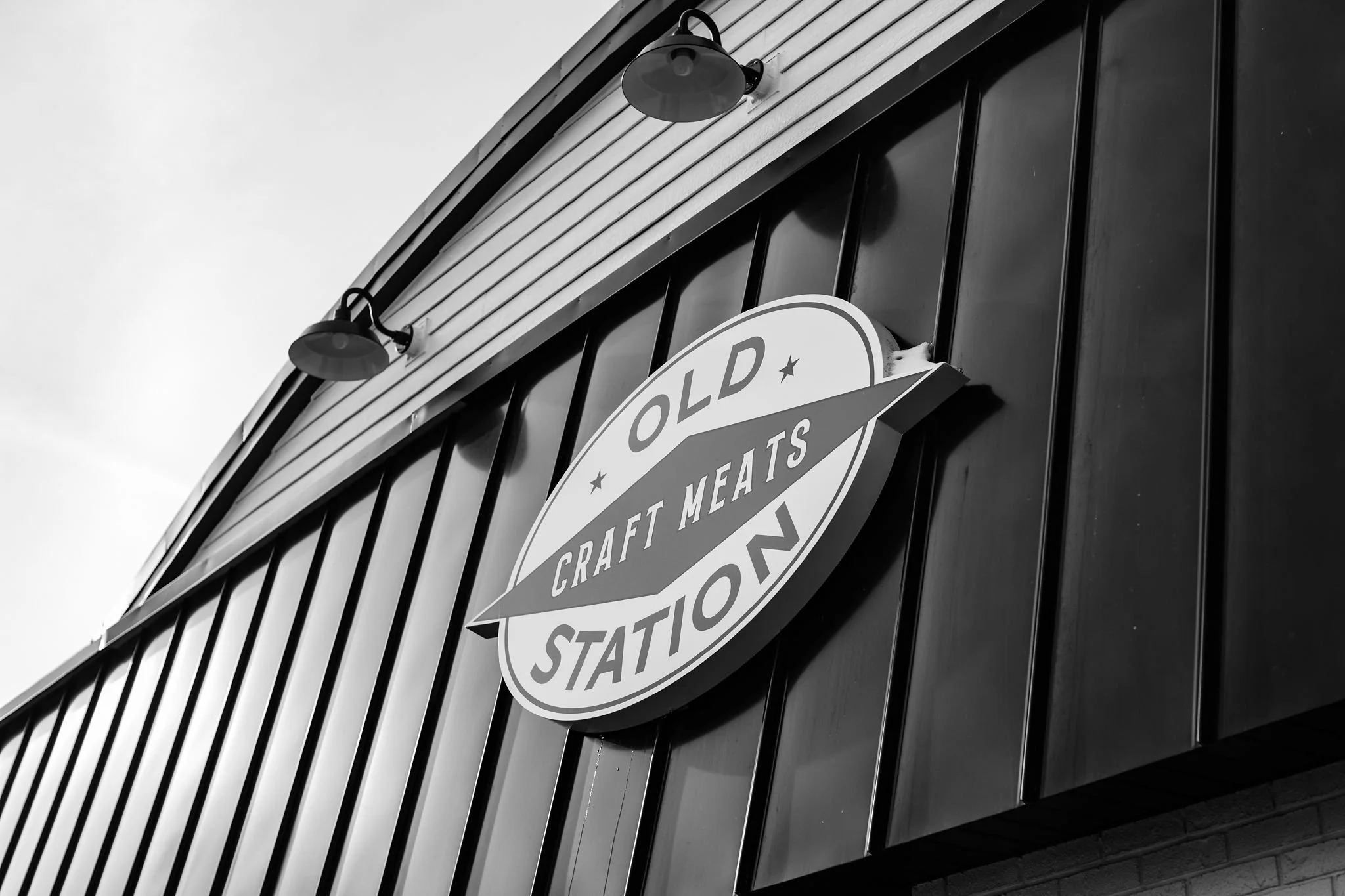 FIND US — OLD STATION CRAFT MEATS