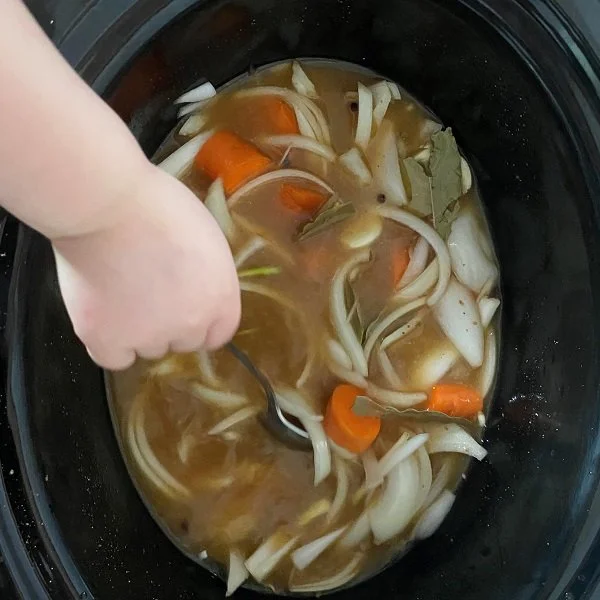 Corned Beef Recipe — OLD STATION CRAFT MEATS